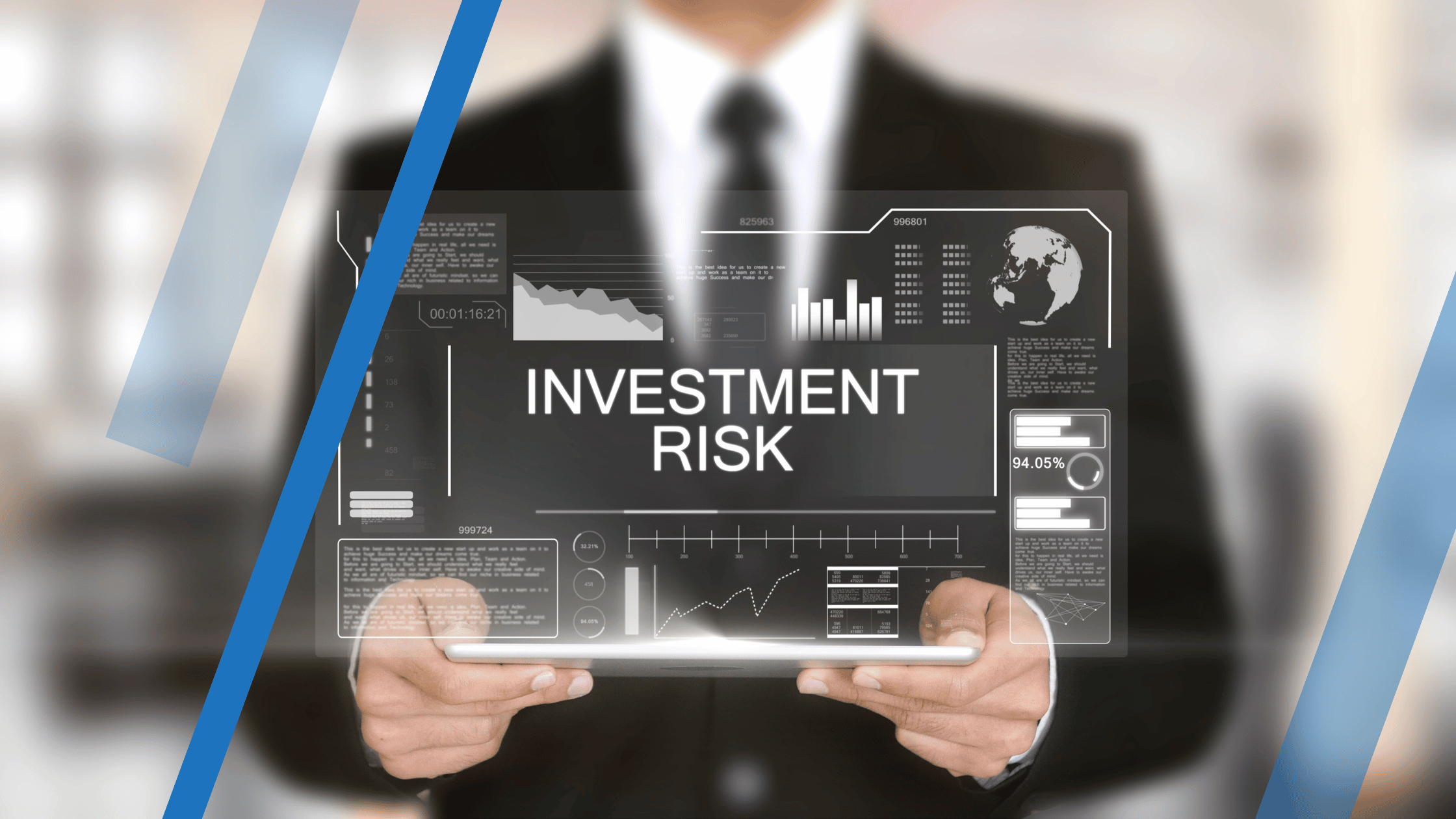 Mitigate Your Investment Risks with a Franchise Consultant – A ...