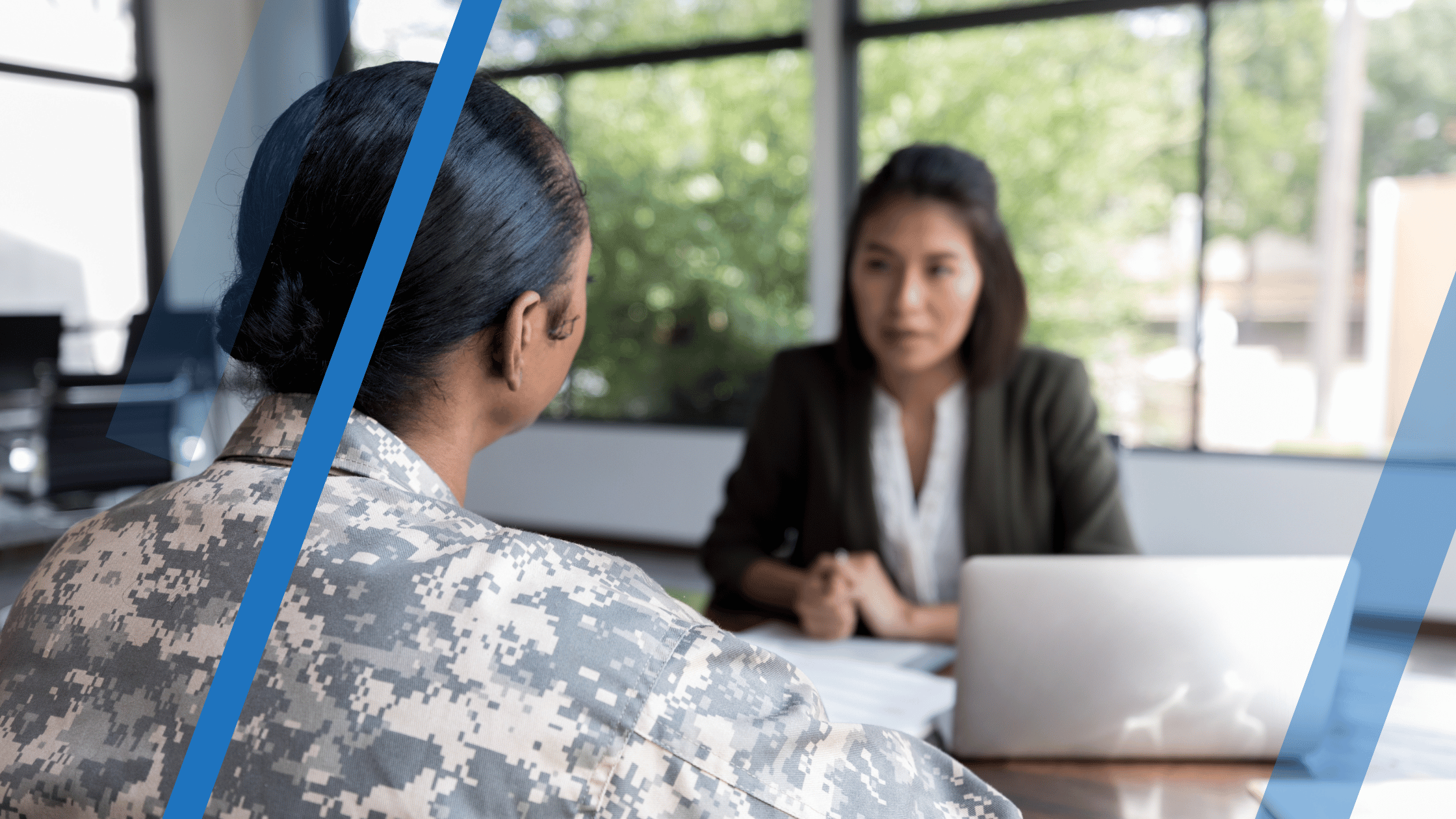Veteran Valor Transforms the Franchise Landscape - LeBrun Advisory Group