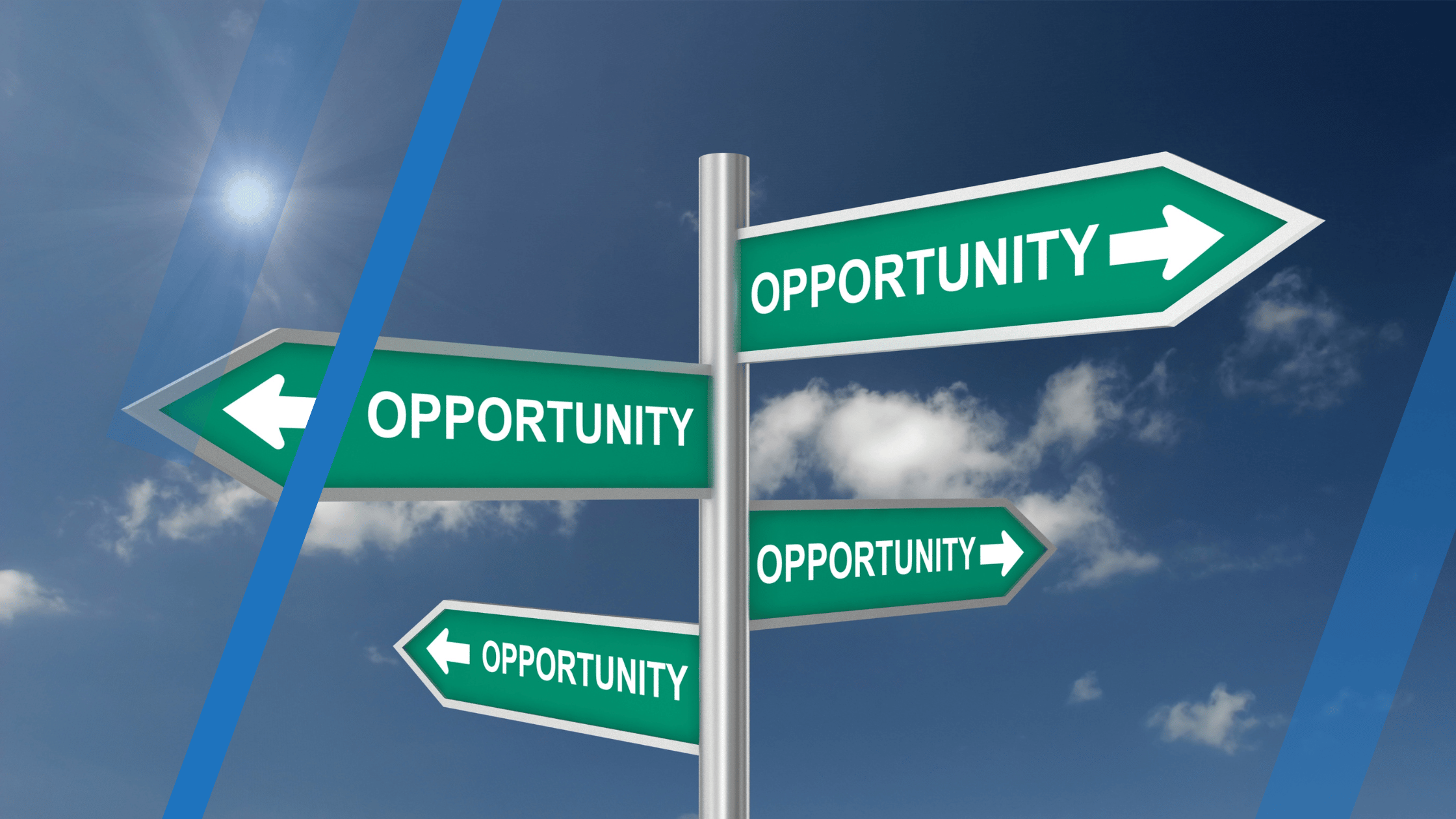 Finding the Right Franchise Opportunities: Choosing Your Route to ...
